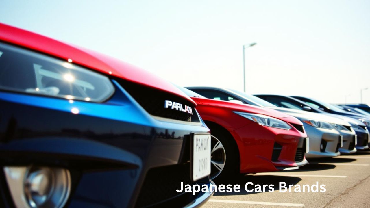 Why Japanese Cars Rule the Roads: Discover the Top Brands Dominating ...